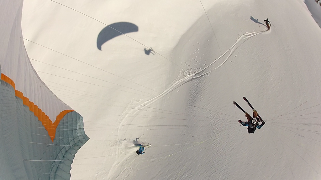 Paraski 2025 | TandemSky